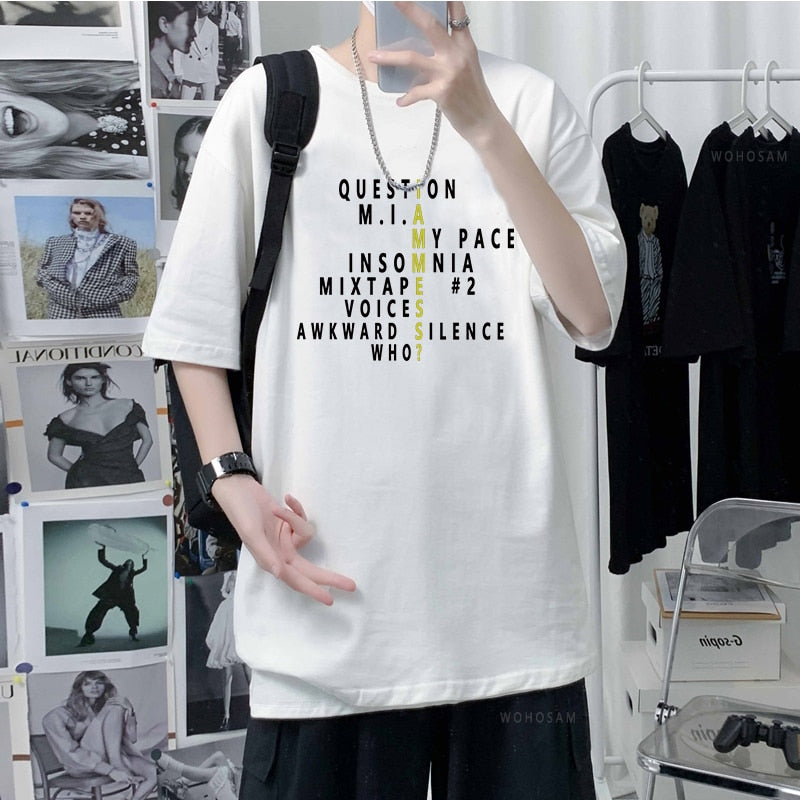 Stray Kids T-shirt – Sugar Seoul